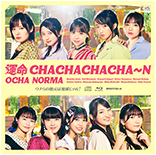 OCHA NORMA - Unmei CHACHACHACHA~N